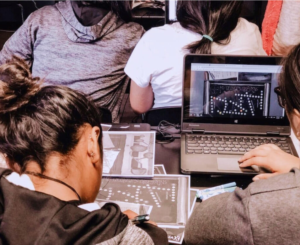 7-Week Course | Summer Pilot Program | htmelle